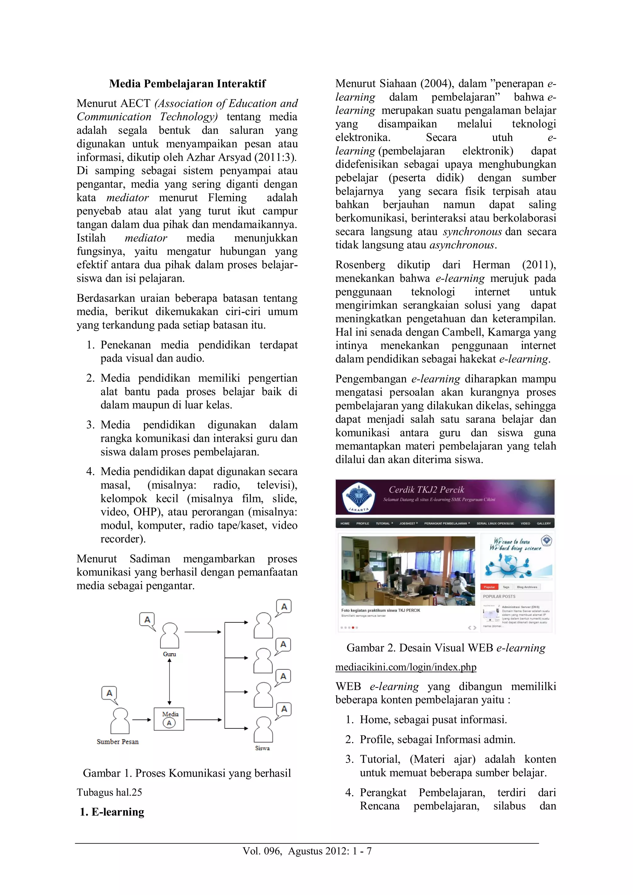 Jurnal m.sutan sholahuddin | PDF