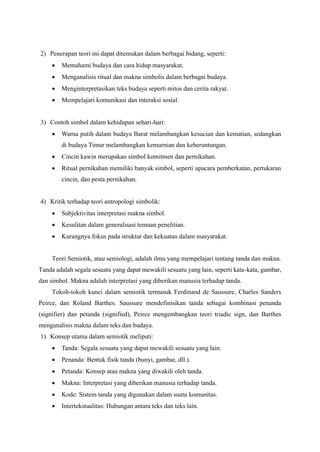 JURNAL MAKNA SIMBOLIK EMOJI DALAM KOMUNIKASI DIGITAL DALAM STUDI KASUS ...
