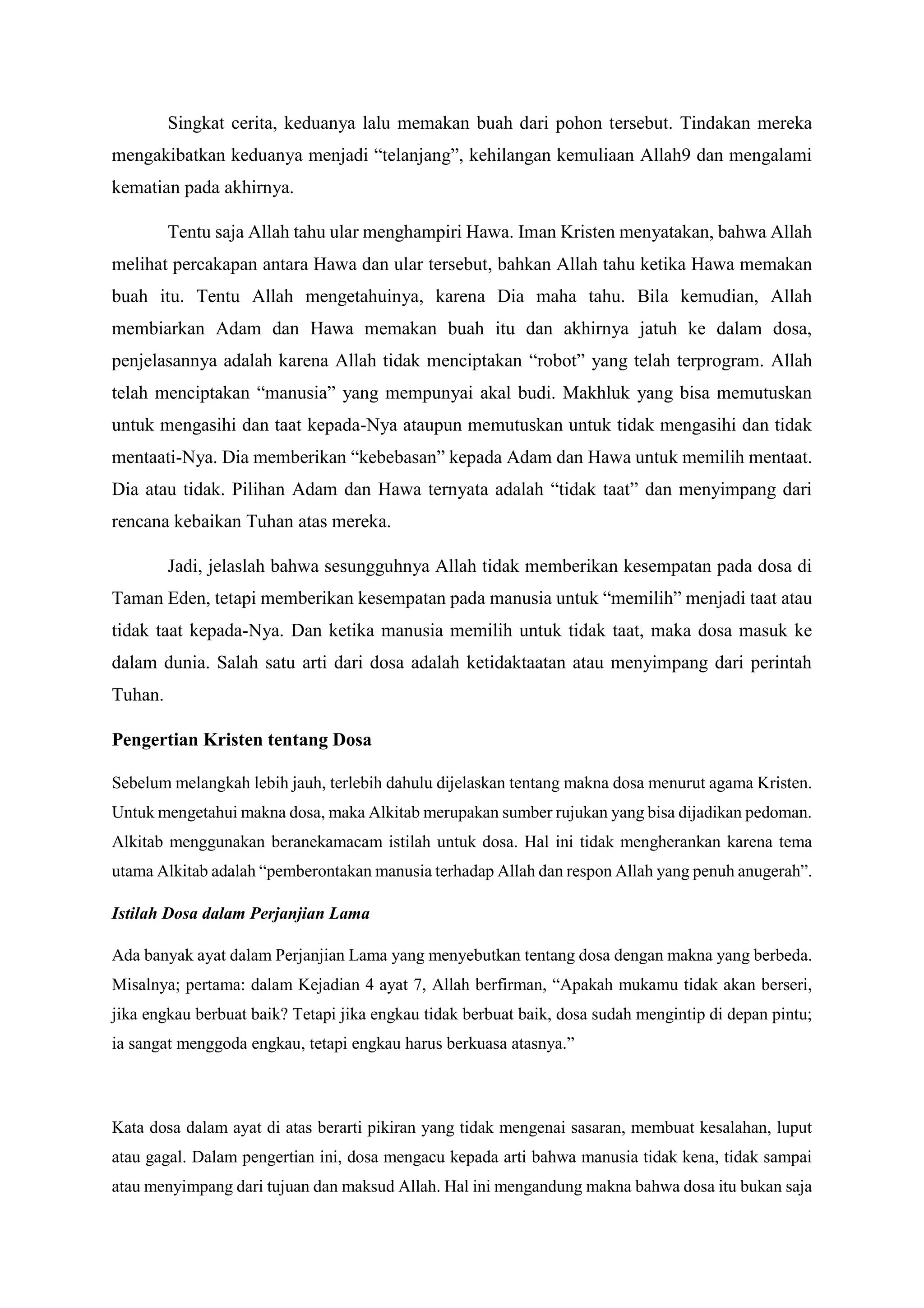 JURNAL MANUSIA BERDOSA.docx