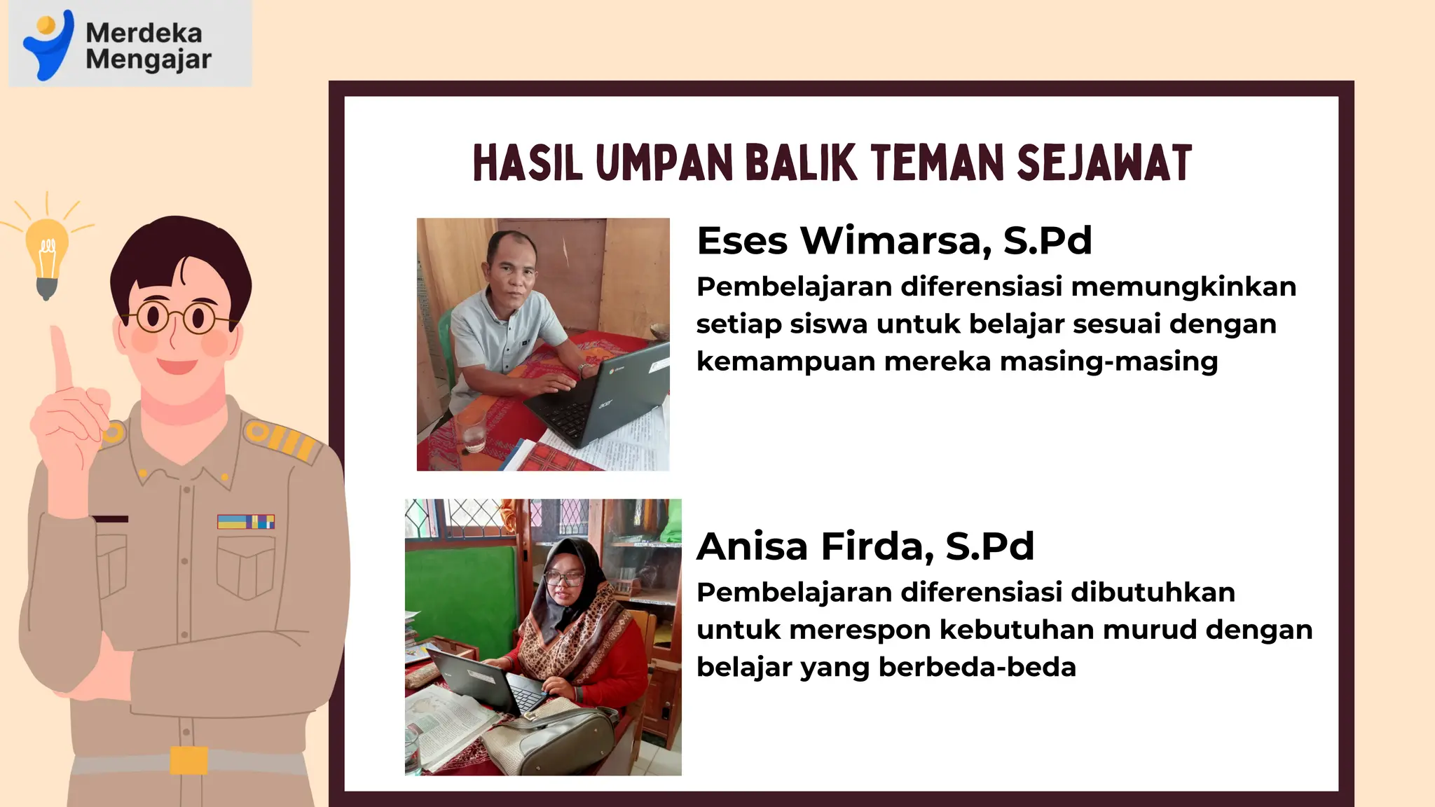 Jurnal Modul 1 pgg modul 1 dalam pembelajaran mandir di PMM | PDF