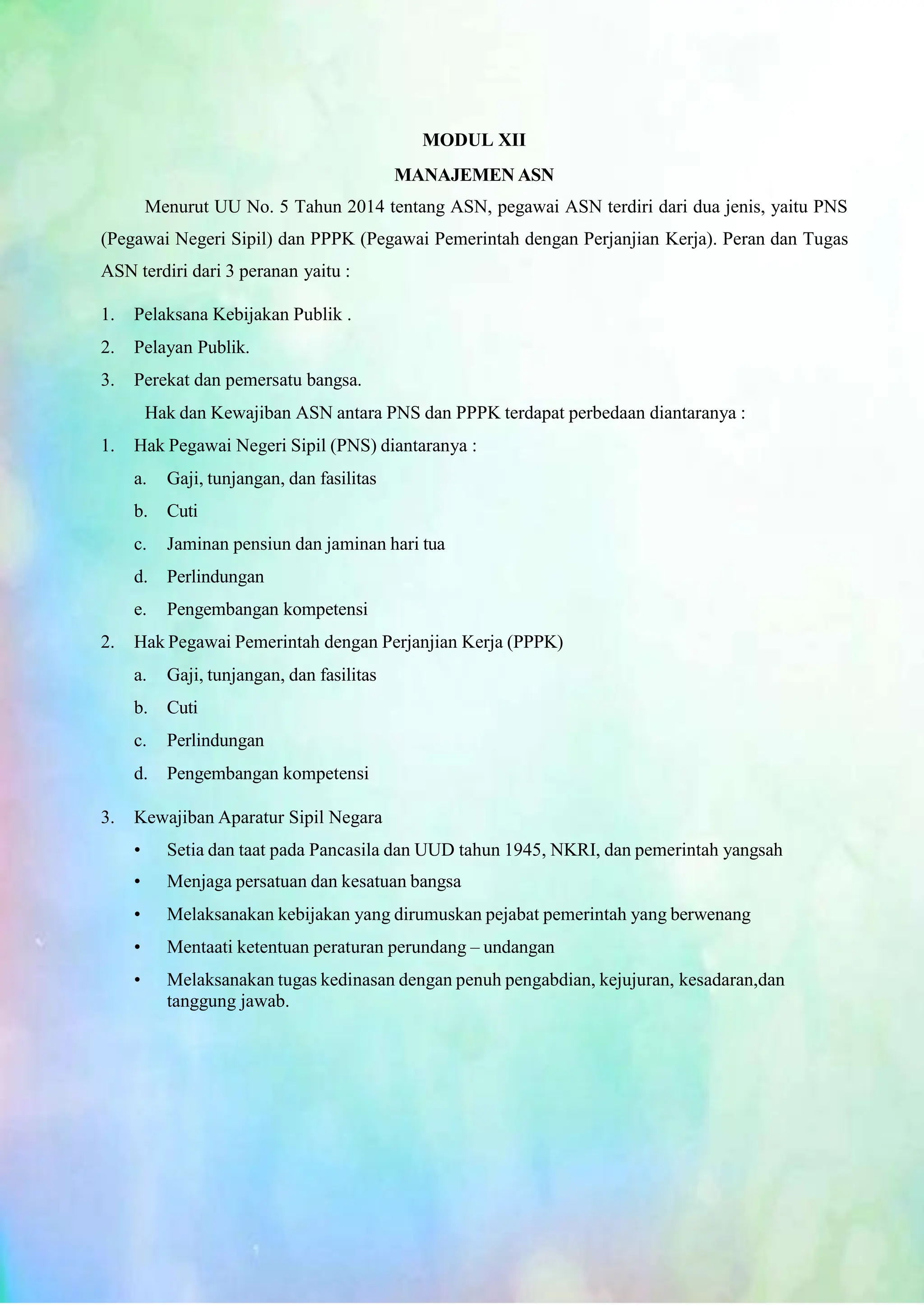 Contoh Jurnal Resume Materi MOOC PPPK .docx