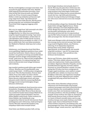 Jurnal muslim negarawan | PDF