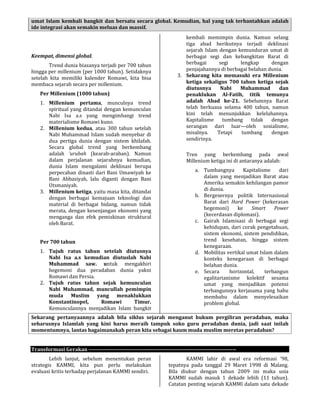 Jurnal muslim negarawan | PDF