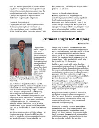 Jurnal muslim negarawan | PDF