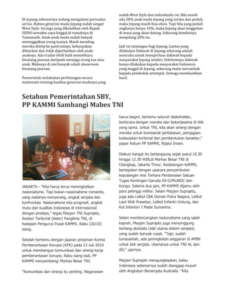 Jurnal muslim negarawan | PDF