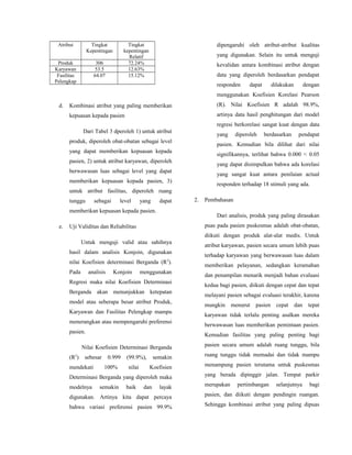 Jurnal Tugas Mata Kuliah Seminar | DOC