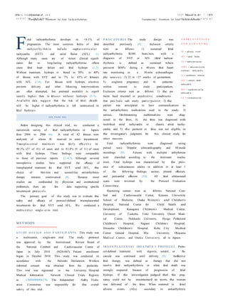 Jurnal pediatric | DOCX