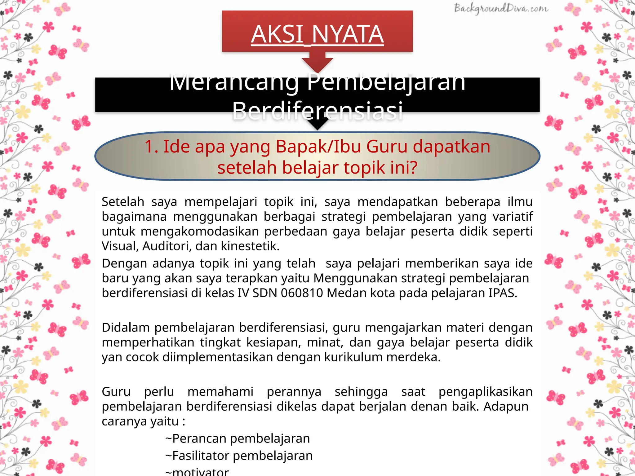 JURNAL PEMBELAJARANKU PPG UNP 2024 PILOTING 3 | PPTX