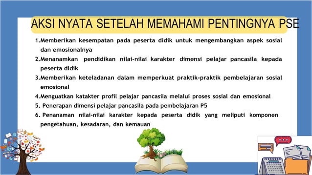 Jurnal Pembelajaranku Topik 2 Pembelajaran Sosial Emosional- Aksi Nyata PPG Guru Tertentu.docx