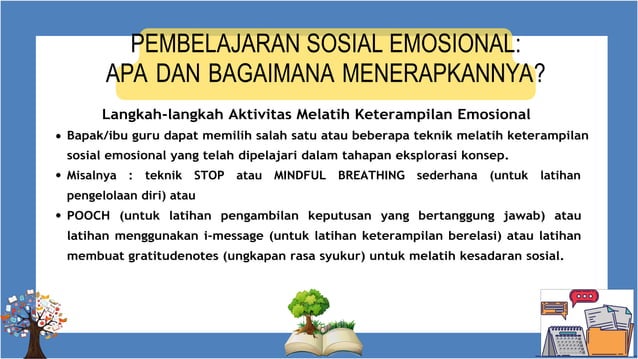 Jurnal Pembelajaranku Topik 2 Pembelajaran Sosial Emosional- Aksi Nyata PPG Guru Tertentu.docx