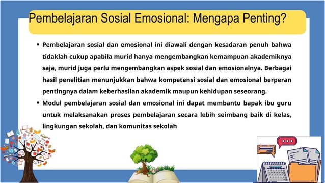 Jurnal Pembelajaranku Topik 2 Pembelajaran Sosial Emosional- Aksi Nyata PPG Guru Tertentu.docx