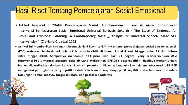 Jurnal Pembelajaranku Topik 2 Pembelajaran Sosial Emosional- Aksi Nyata PPG Guru Tertentu.docx