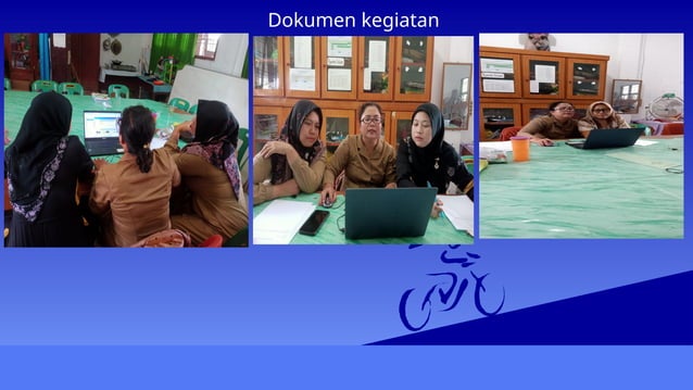 Jurnal Pembelajaranku Topik Understanding by Design.pptx