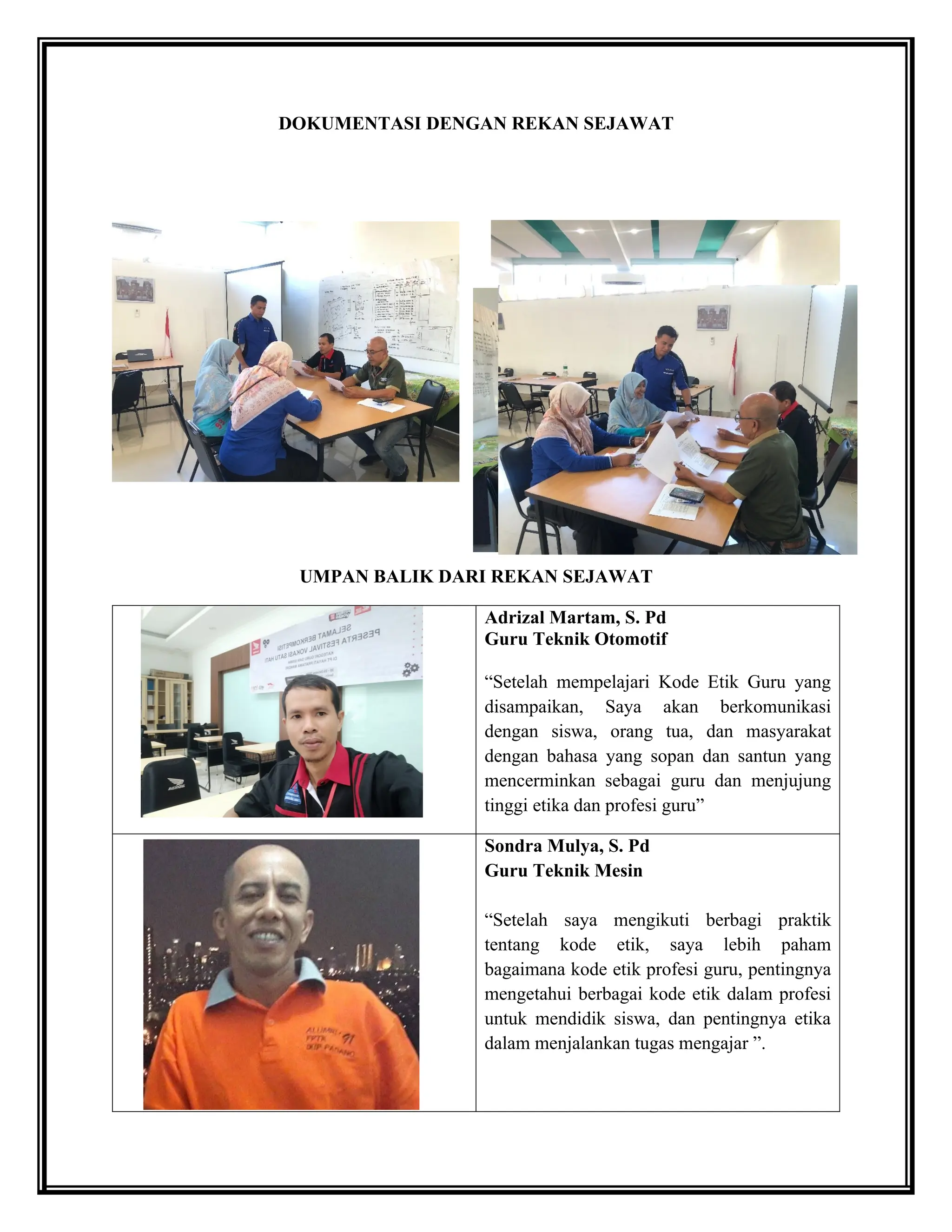 JURNAL PEMBELAJARAN MODUL 3 AKSI NYATA KODE ETIK GURU.docx