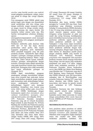 Jurnal penelitian omsk | PDF