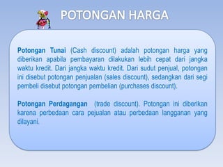 Akuntansi Jurnal penjualan | PPTX