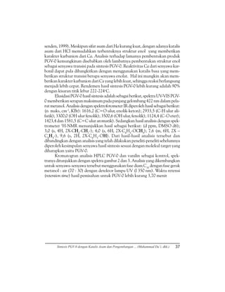 Jurnal penngunaan hplc 2 copy | PDF