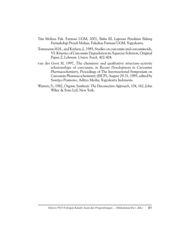 Jurnal penngunaan hplc 2 copy | PDF