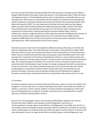 Jurnal phylosophy of sport.docx