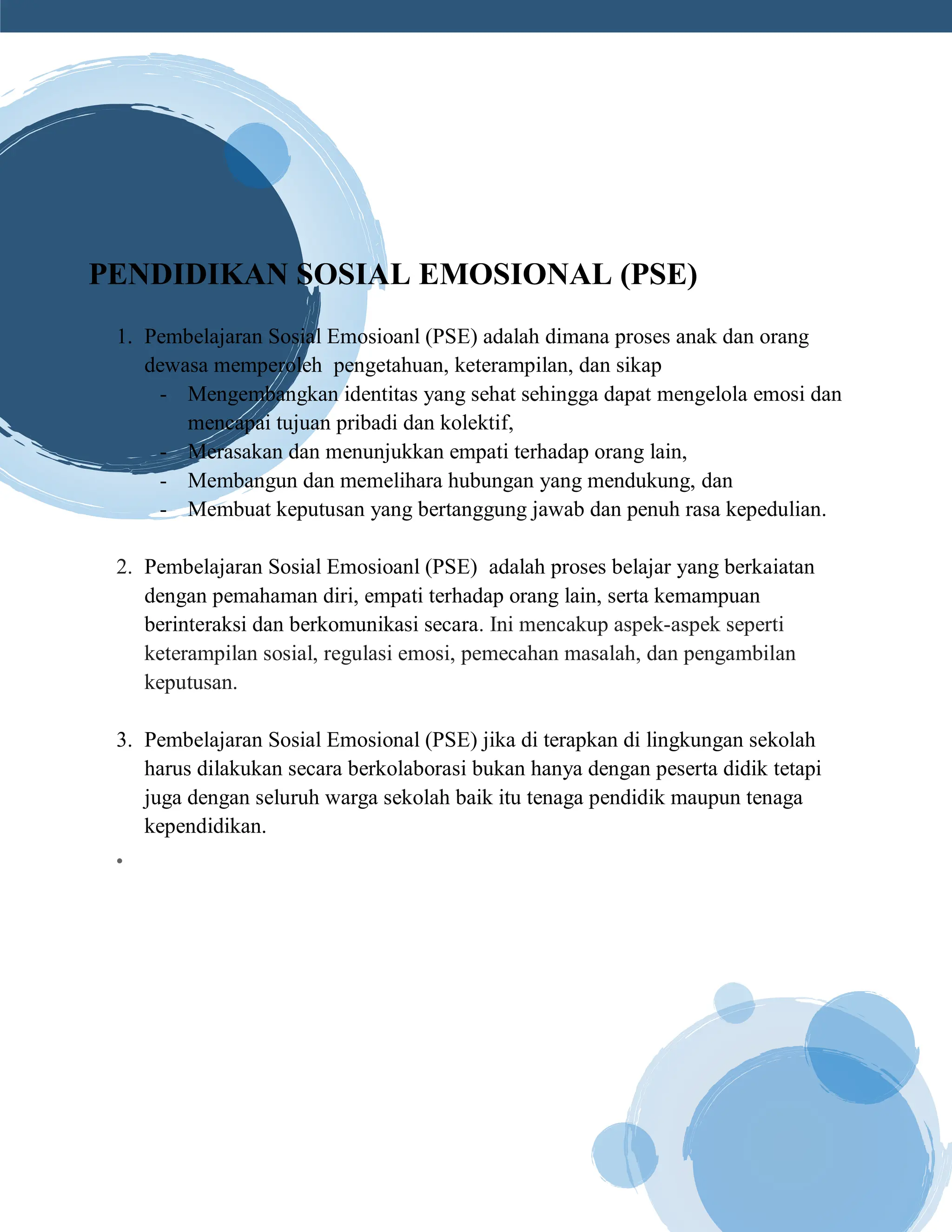 JURNAL Modul PSE SUKARDI Pendidikan Jasmani dan Kesehatan | PDF