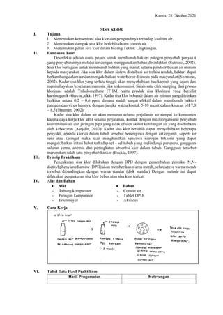 Jurnal_Putri Rahmayanti Prihadi_15319037_5_Minyak dan Lemak, Surfaktan, Sulfat, dan Sisa Klor.pdf