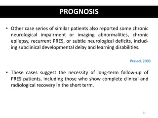 Jurnal Reading Radiologi PRES in children with kidney disease.pptx