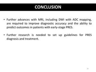 Jurnal Reading Radiologi PRES in children with kidney disease.pptx