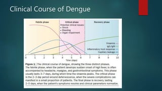 Cardiac Manifestation in Dengue Infection | PPTX