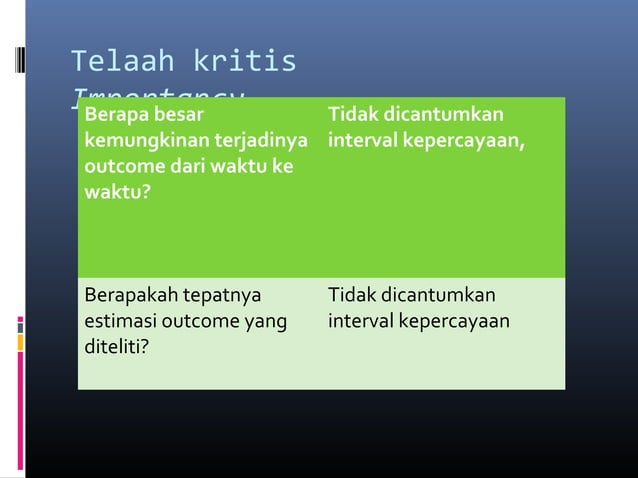 Journal Reading RVT pada HIV AIDS (Artati) | PPT