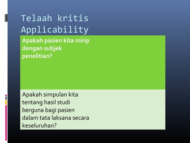 Journal Reading RVT pada HIV AIDS (Artati) | PPT