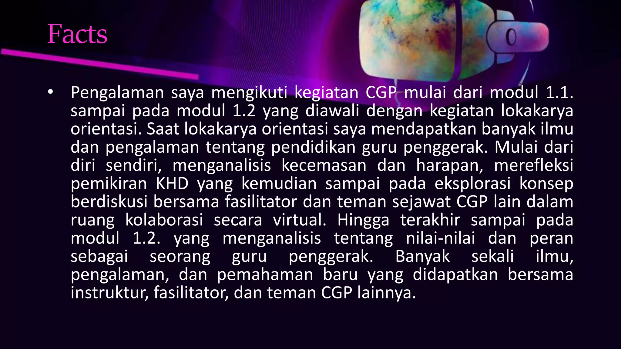 Jurnal Refleksi Dwi Mingguan.pptx