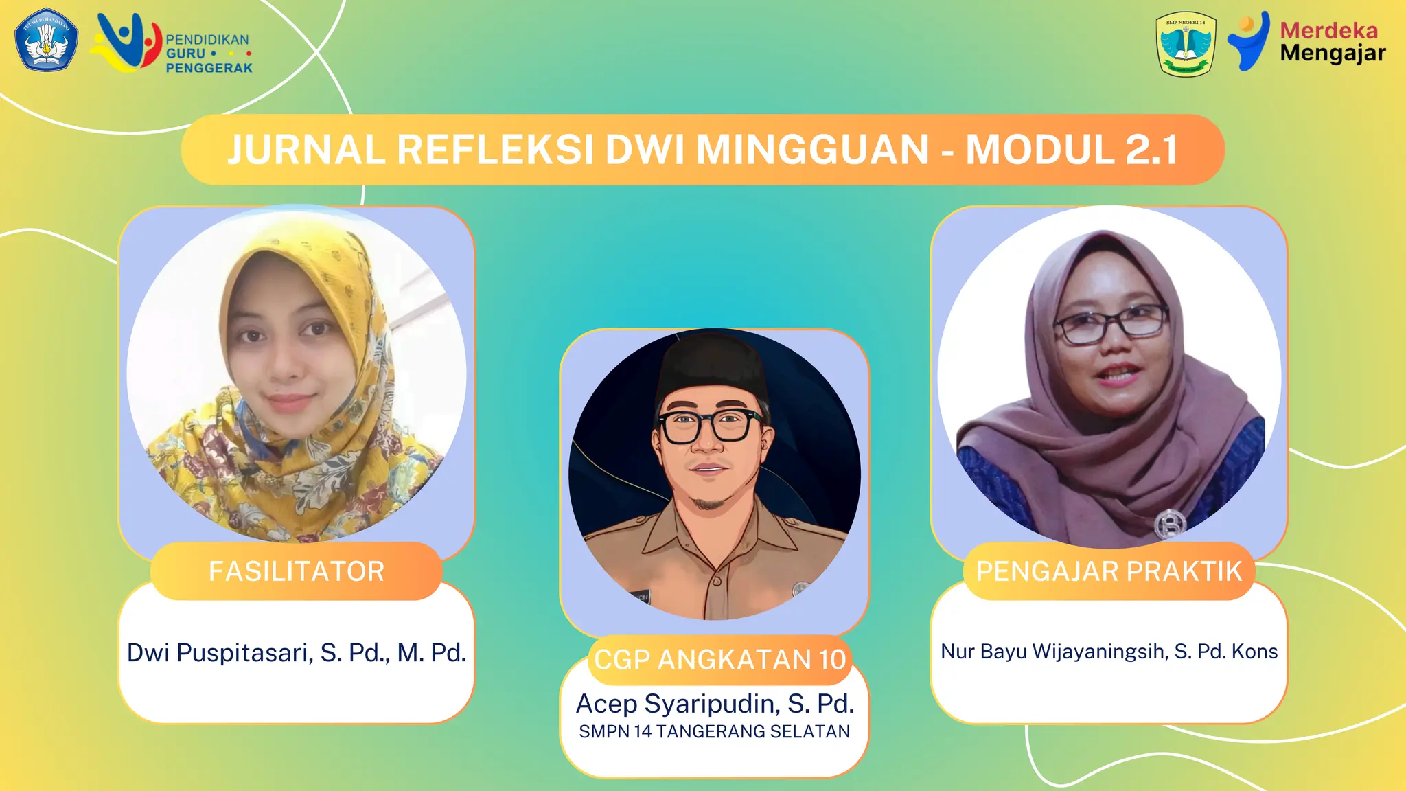 JURNAL REFLEKSI DWI MINGGUAN - Modul 2.1.pdf