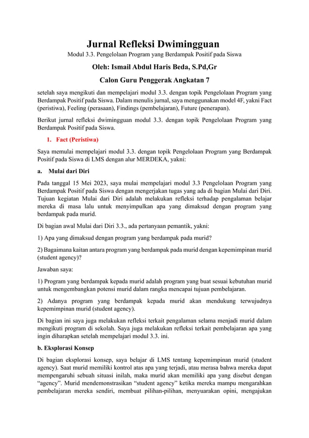 Jurnal Refleksi dwi mingguan 3.3.pdf