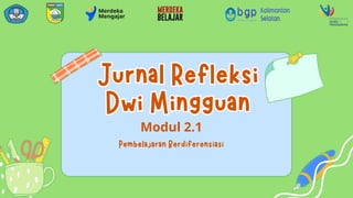 Jurnal Refleksi Dwimingguan Modul 2.1.pdf