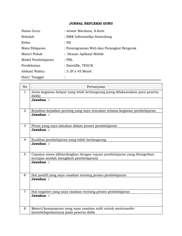 JURNAL REFLEKSI GURU.docx