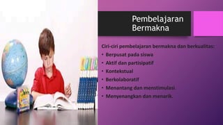 Jurnal Refleksi Ke-6 Modul 2.2 Pembelajaran Sosial dan Emosional Dimas ...
