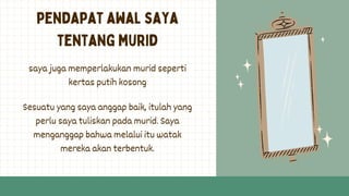 Jurnal Refleksi Modul 1.1 guru penggerak ARIF SN.pdf