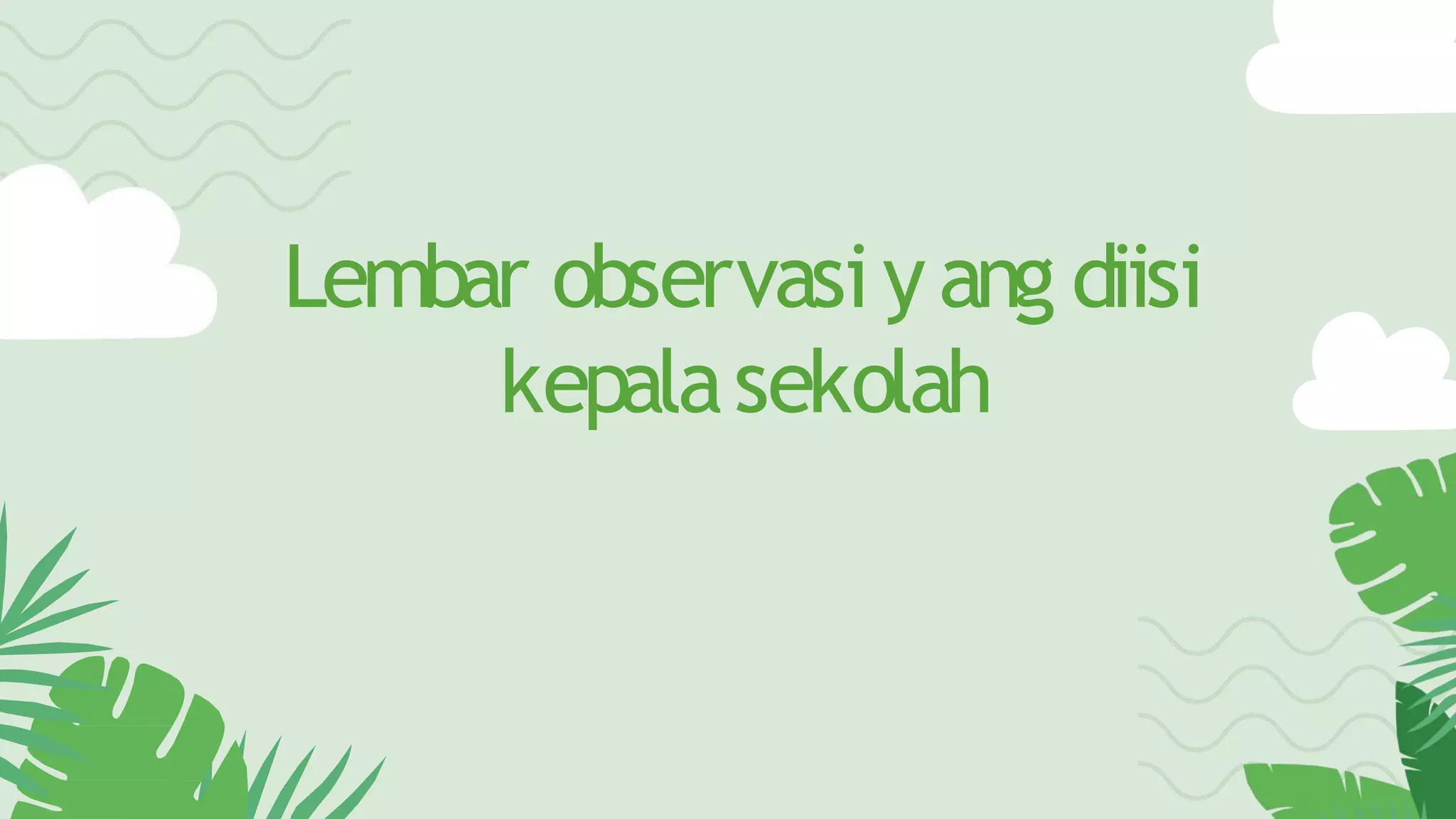 JURNAL REFLEKSI RENCANA AKSI 1 bu yuli.pptx