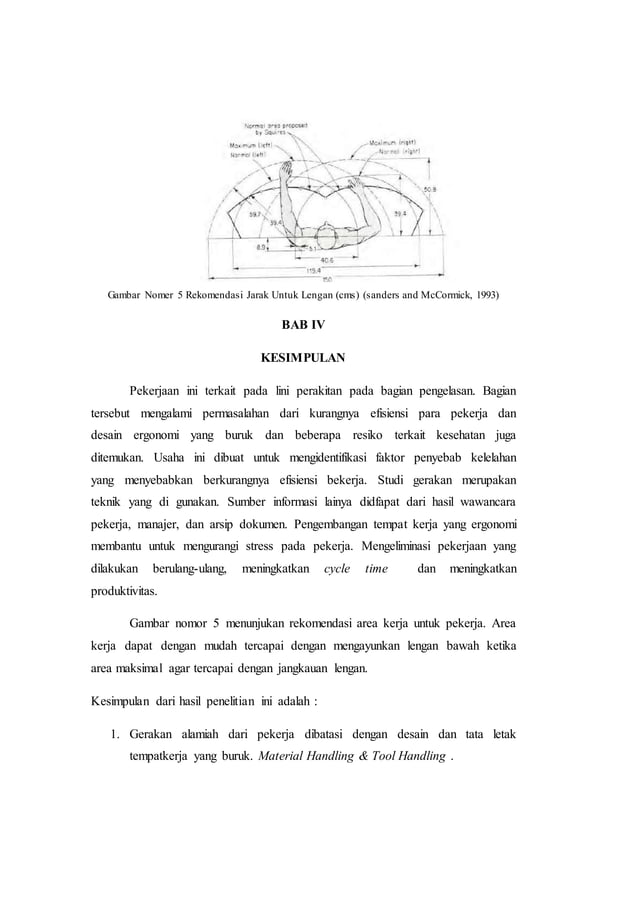 Jurnal sistem manusia mesin | DOCX