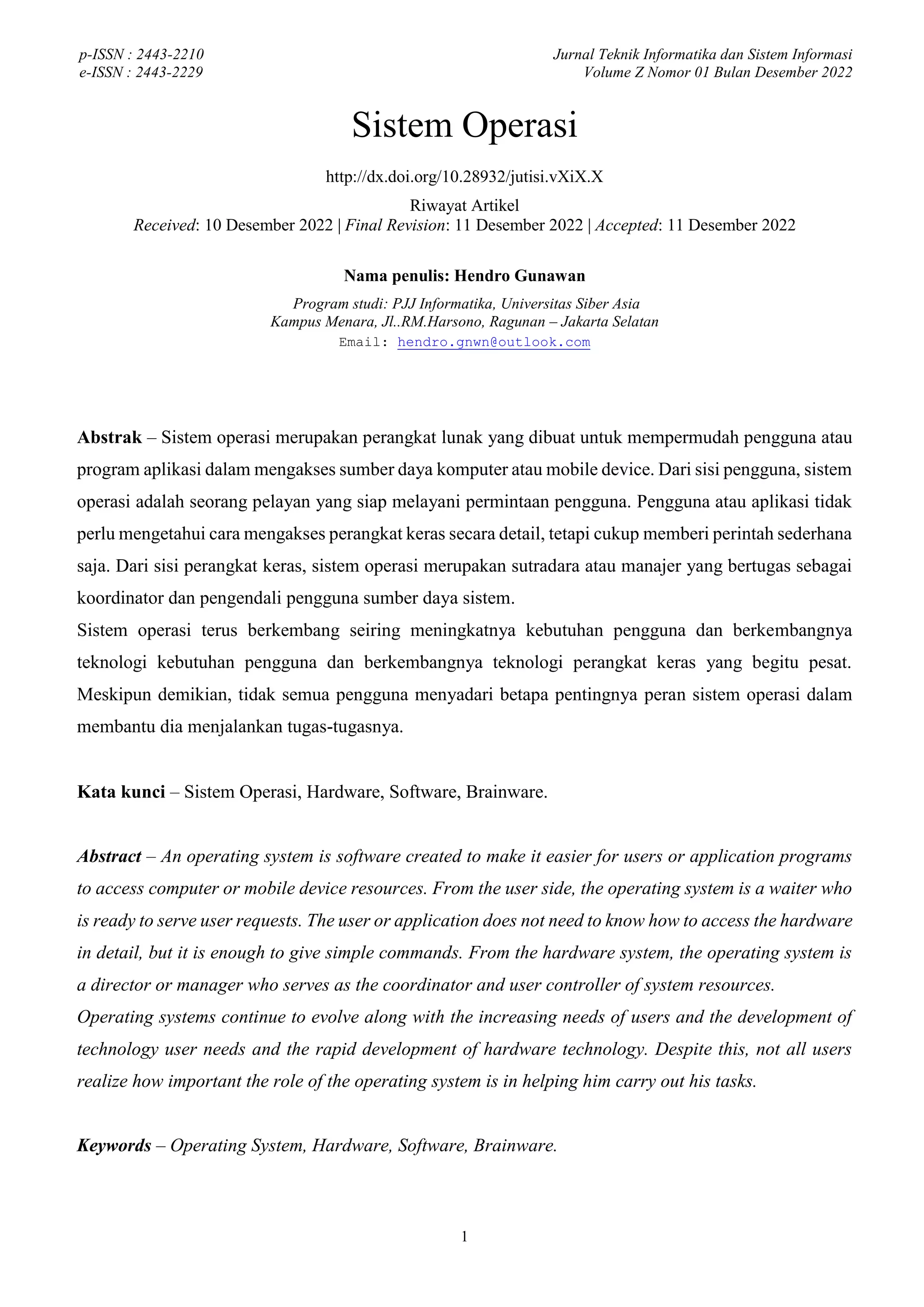 Jurnal_Sistem Operasi_Hendro Gunawan_ 200401072103_IT-301.pdf