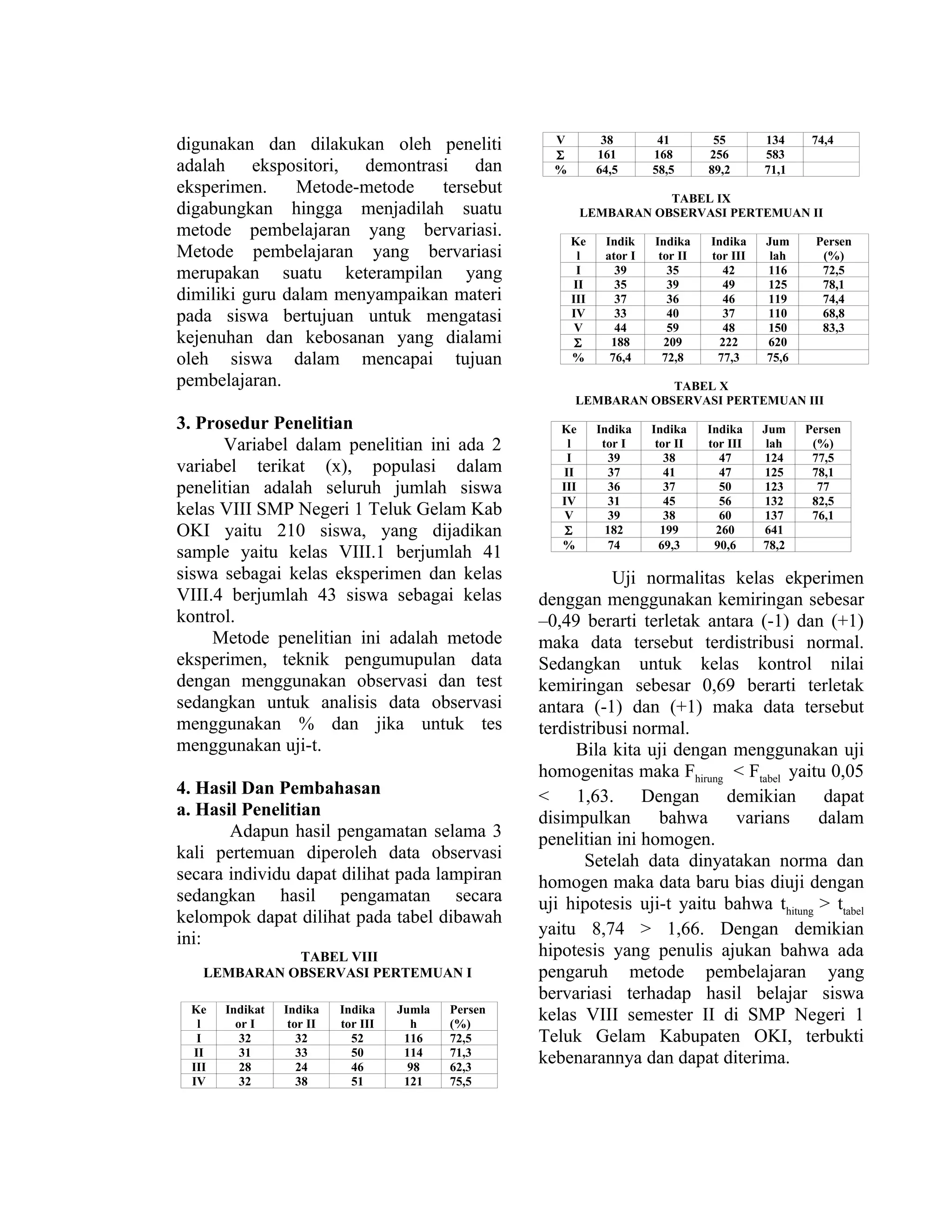 JURNAL PENELITIAN | RTF