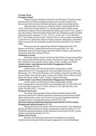 Jurnal spektro | PDF