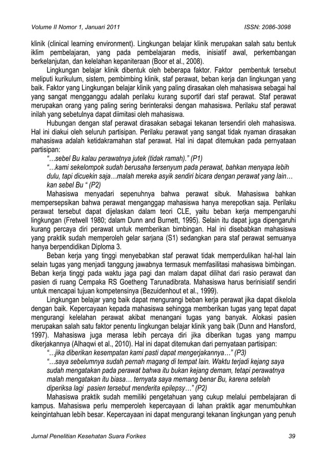 Jurnal tugas pak iwan | PDF