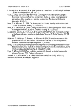 Jurnal tugas pak iwan | PDF