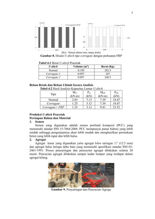 Jurnal u ditch | PDF