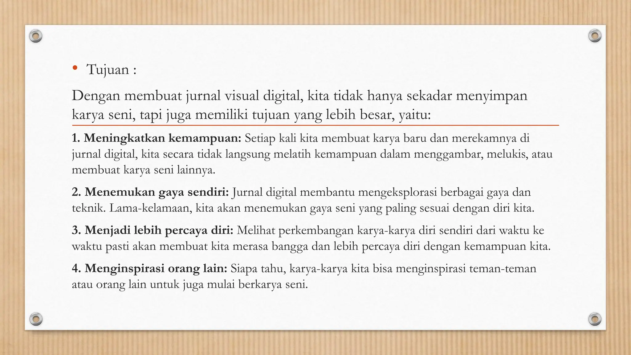 Jurnal Visual Digital Karya Seni Rupa Kelas 9 done-1.pptx