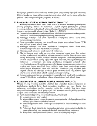 MEMBANGUN KEMAMPUAN BERPIKIR KRITIS SISWA PADA PEMBELAJARAN MATEMATIKA ...