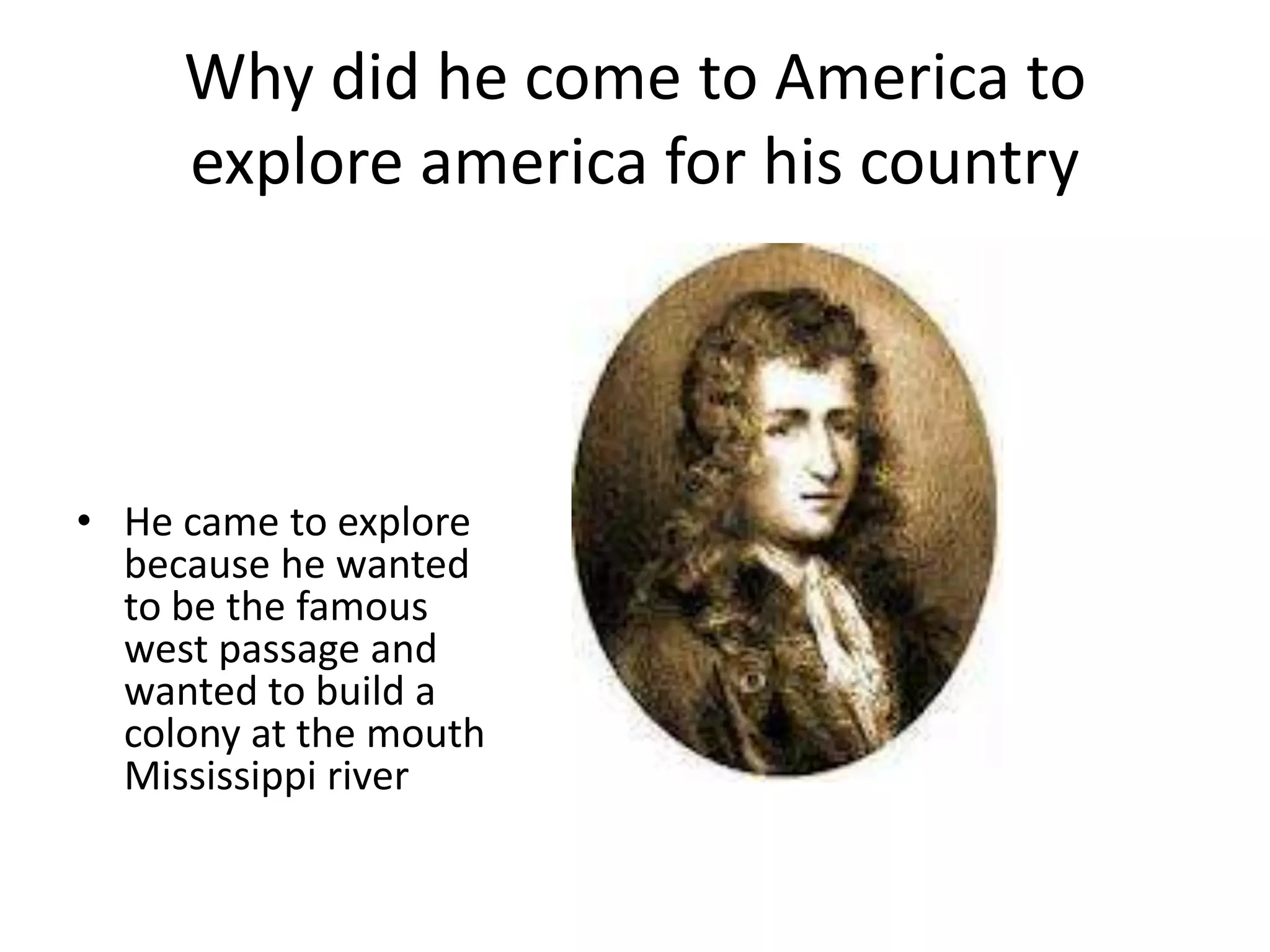 Jurne long ohio history | PPT