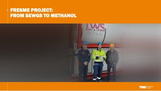 NEXT-GENERATION: PROCESS INTENSIFICATION FOR BLUE TO GREEN HYDROGEN | PDF