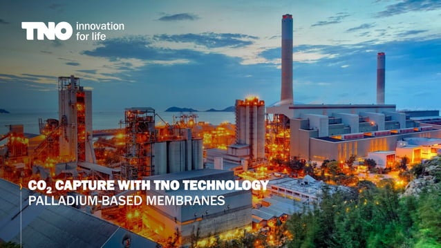 NEXT-GENERATION: PROCESS INTENSIFICATION FOR BLUE TO GREEN HYDROGEN | PPT